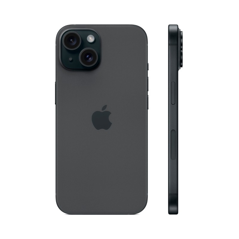 Смартфон Apple iPhone 15 128Gb A3090 Dual: nano SIM + eSIM(без RuStore ...